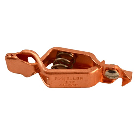Copper Test Clip • Elec Sales
