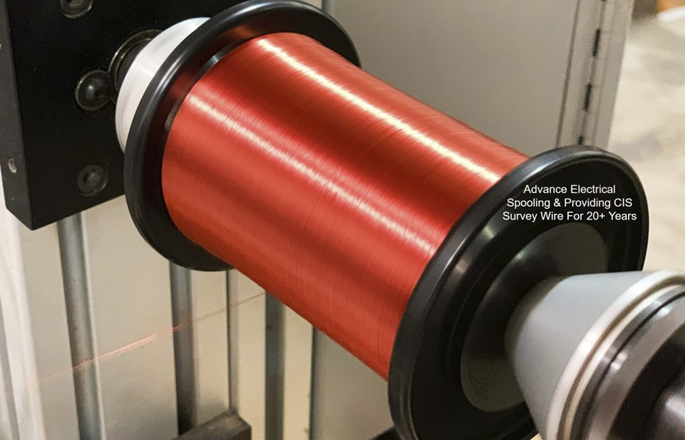 Our services • Spooling of Wire & Cable • Elec Sales