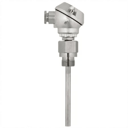 Connection Head • Elec Sales